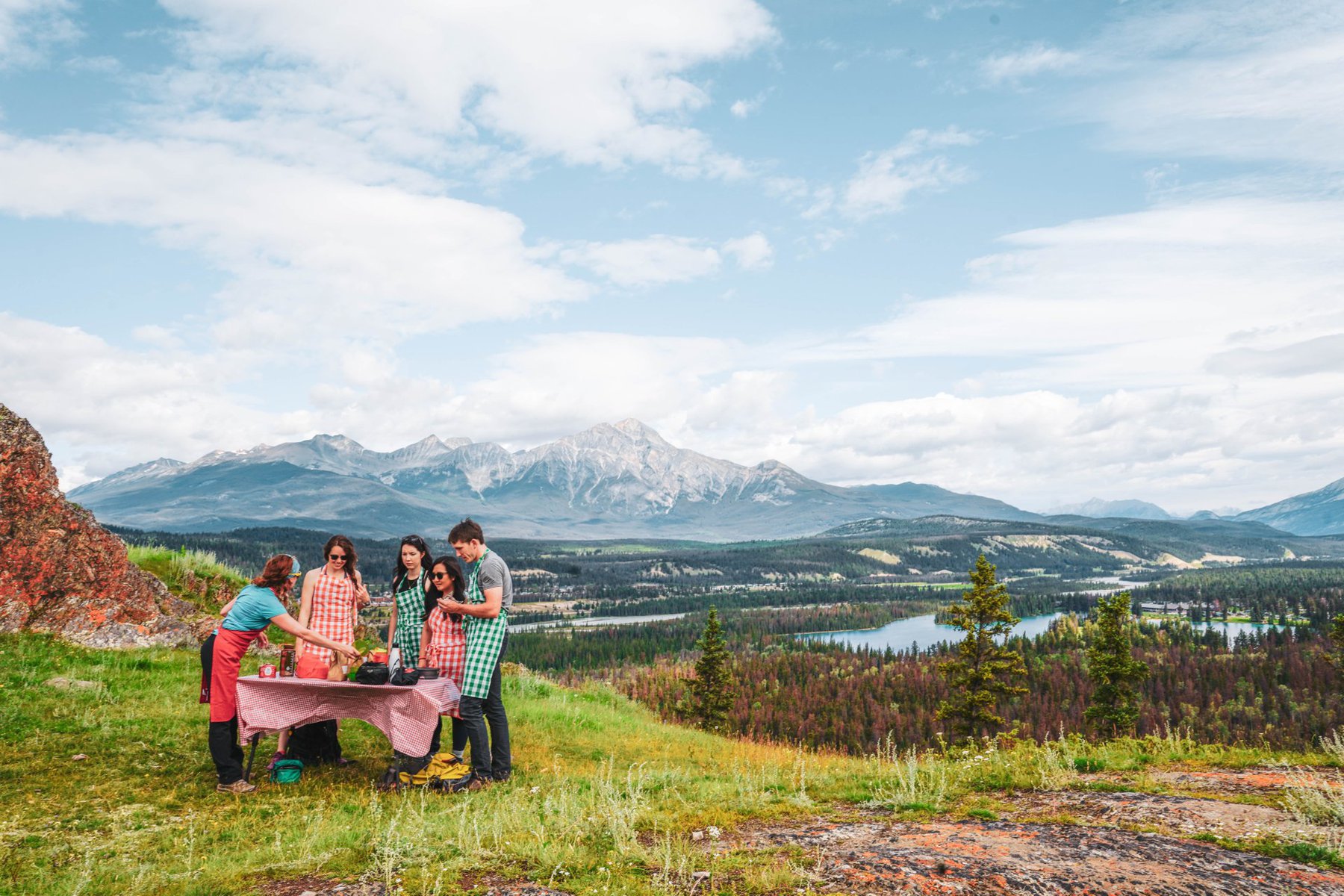 15 memories to make in Jasper this summer | Tourism Jasper
