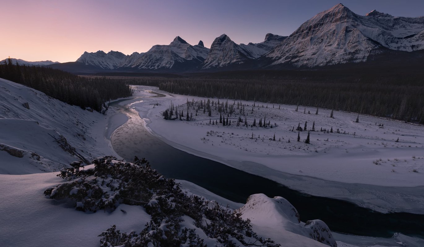 Wildland Photo Tours | Tourism Jasper