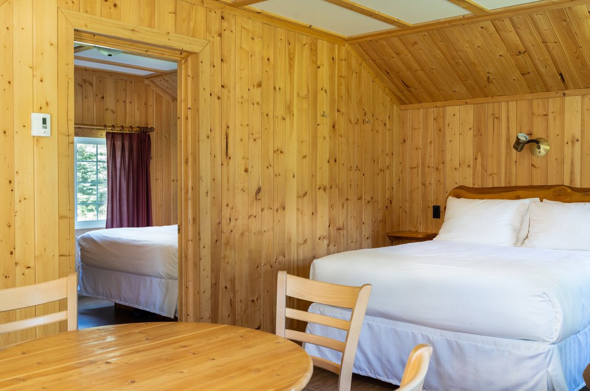 Pine Bungalows | Tourism Jasper