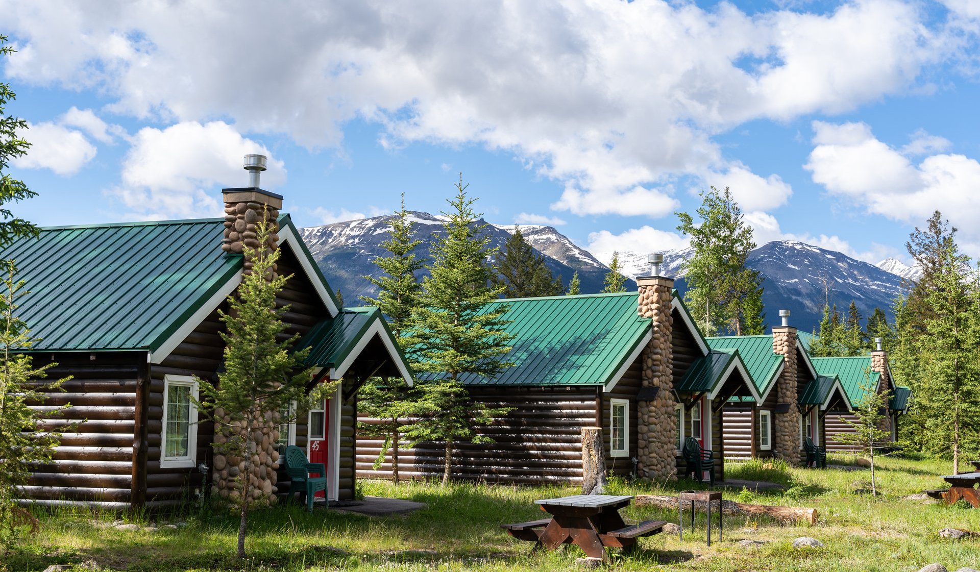 Summer | Tourism Jasper