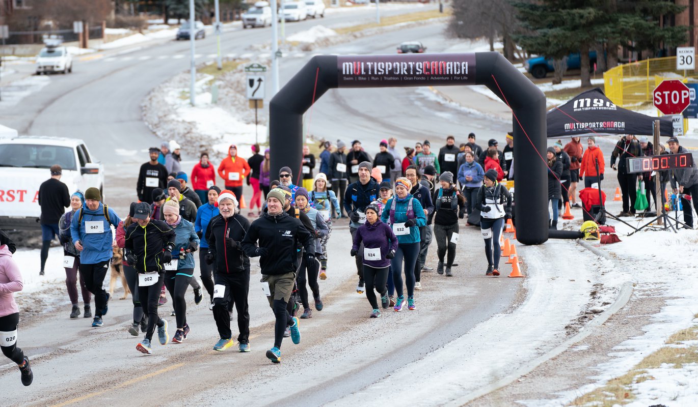Rebuild Jasper Run | Tourism Jasper