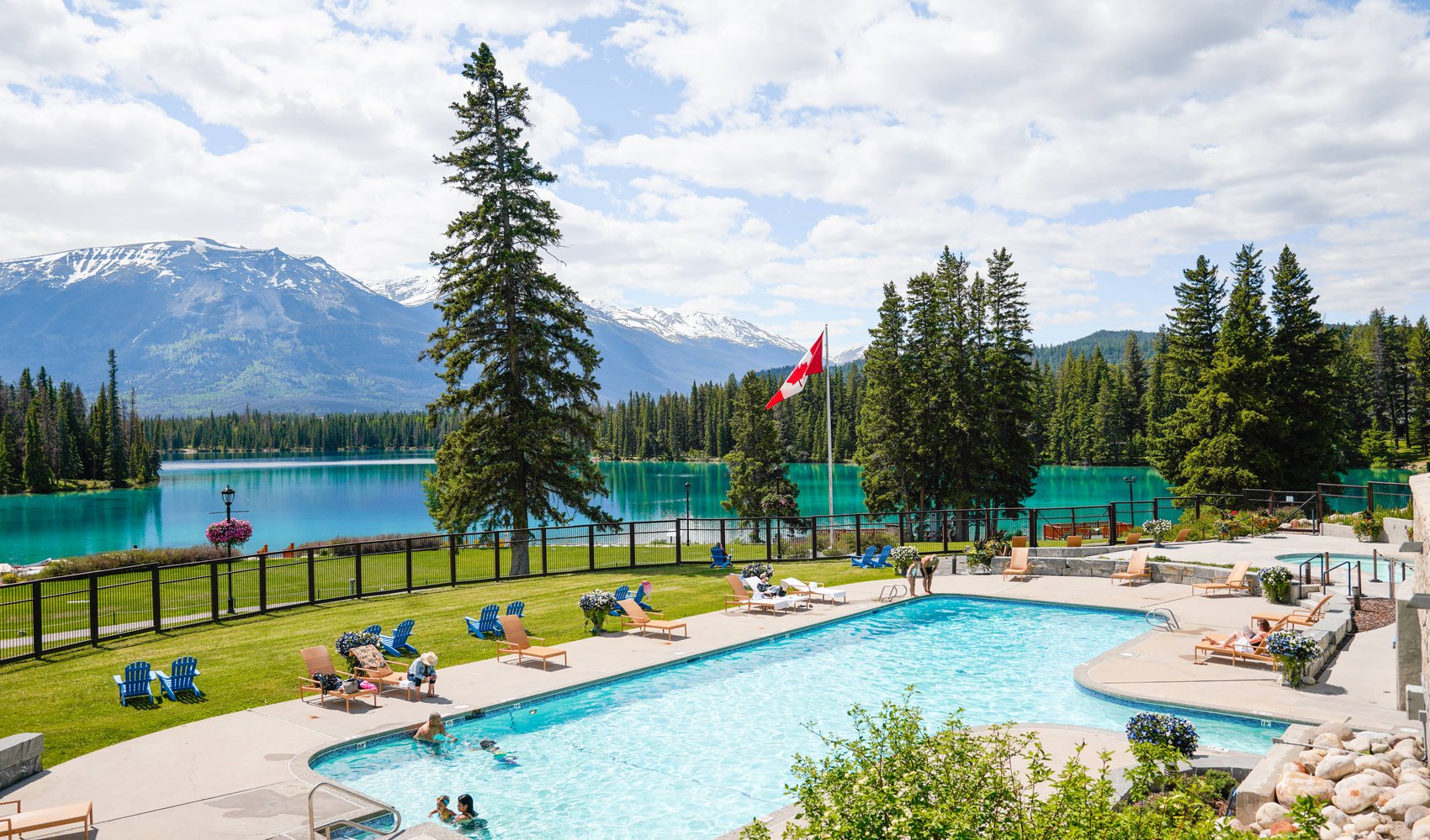 7 ways to beat the heat in Jasper National Park | Tourism Jasper