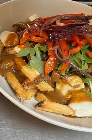 Jasper in January Restaurant Events & Specials | Tourism Jasper