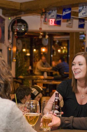 Jasper in January Restaurant Events & Specials | Tourism Jasper