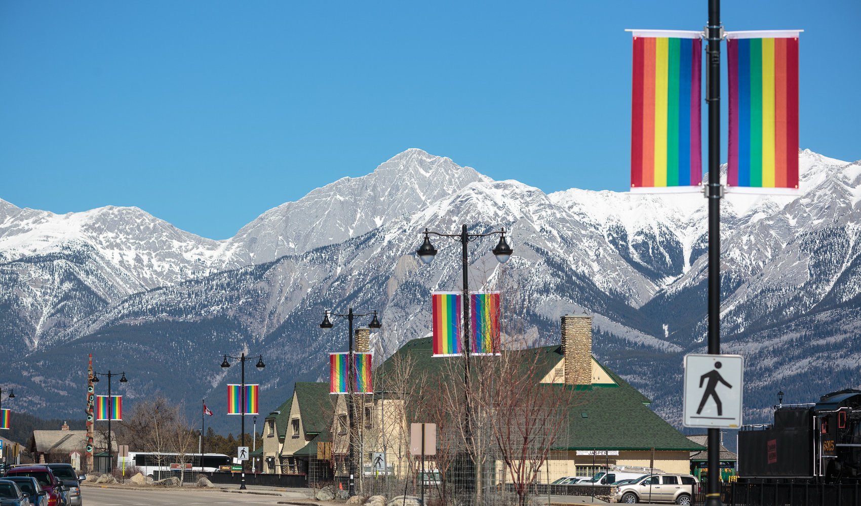 What to do in Jasper in April | Tourism Jasper
