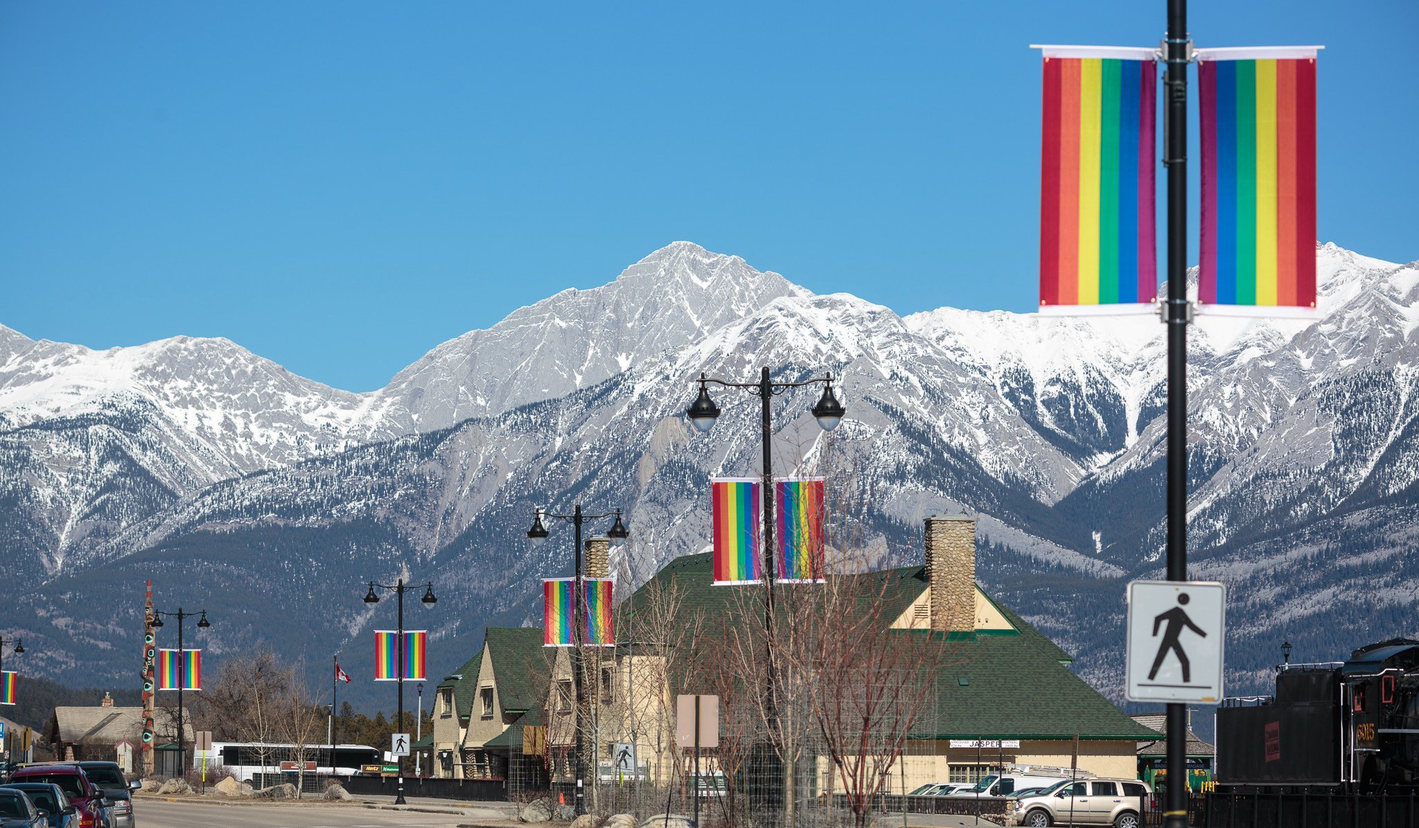What to do in Jasper in April | Tourism Jasper