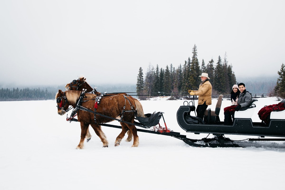 10 Top Valentine’s plans in Jasper National Park | Tourism Jasper