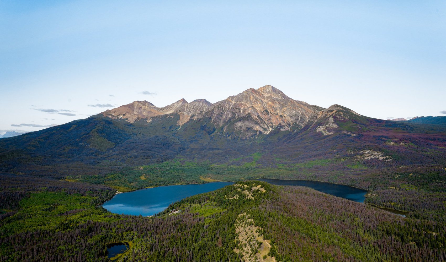 Jasper's June Photos of the Month | Tourism Jasper