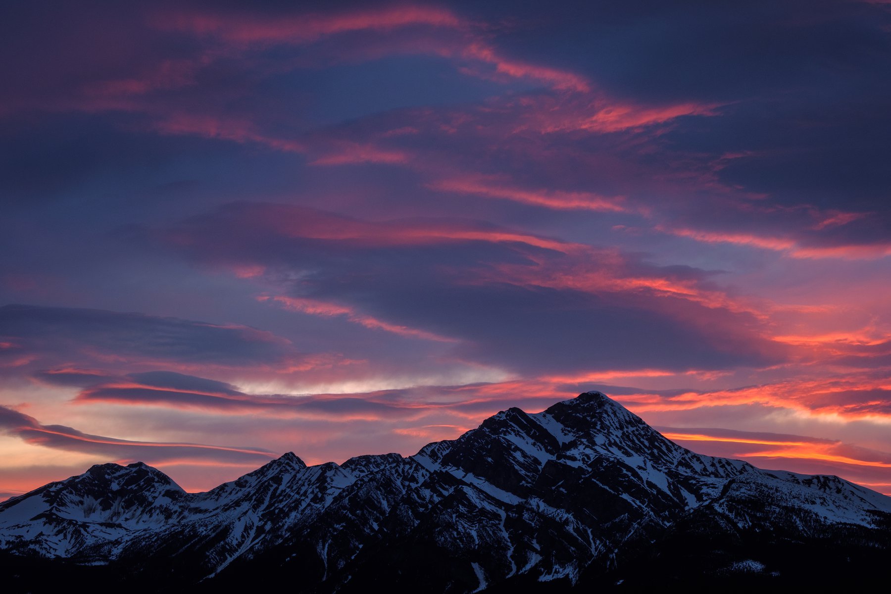 13 perfect fall activities to do in Jasper | Tourism Jasper