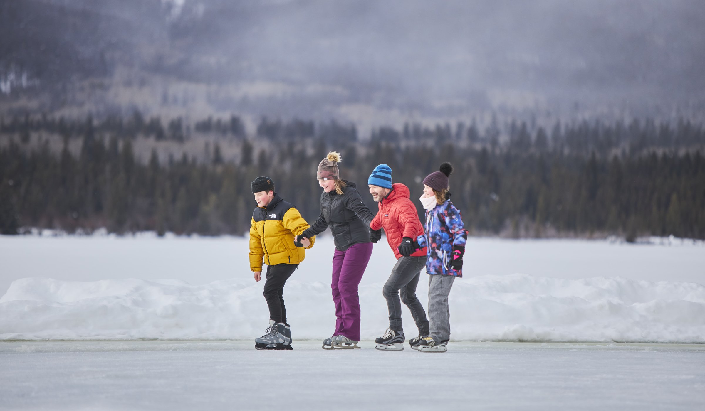 Blog | Tourism Jasper
