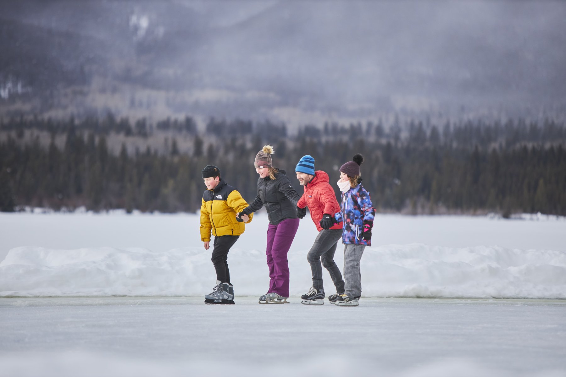 Best things to do during Jasper in January Festival (first weekend ...