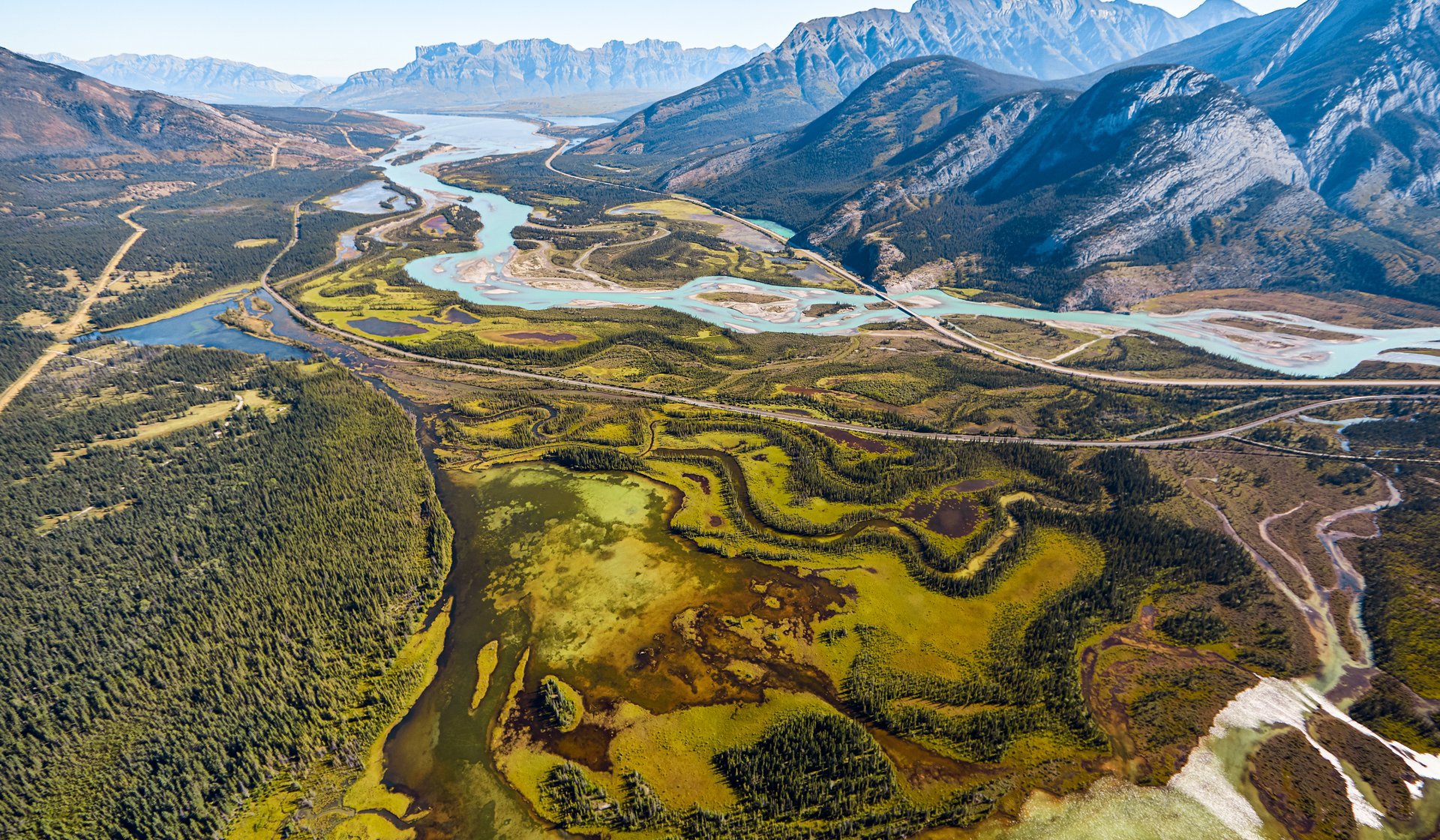 Top 5 Jasper photos of 2020 | Tourism Jasper