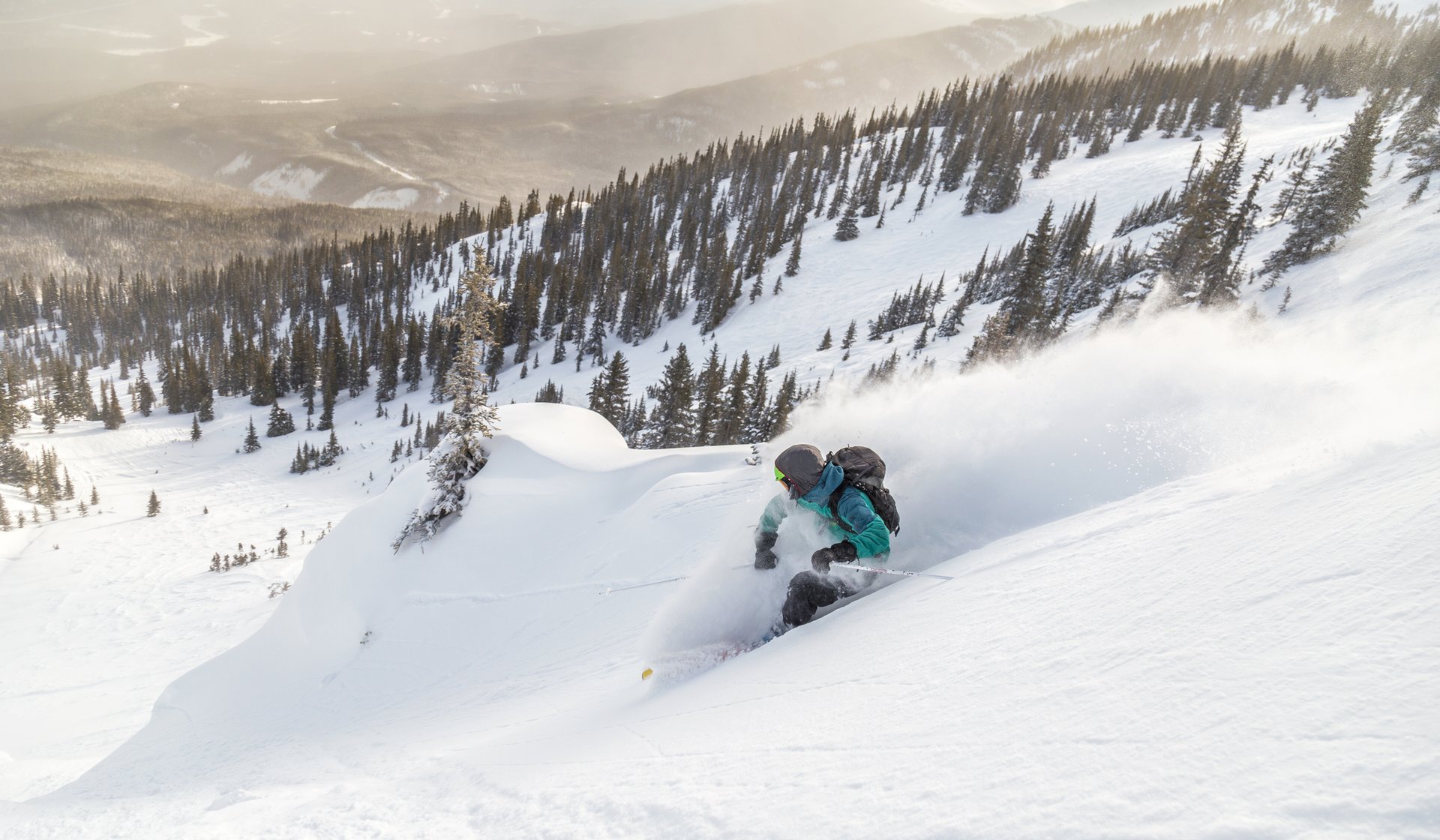 Winter in Jasper | Tourism Jasper