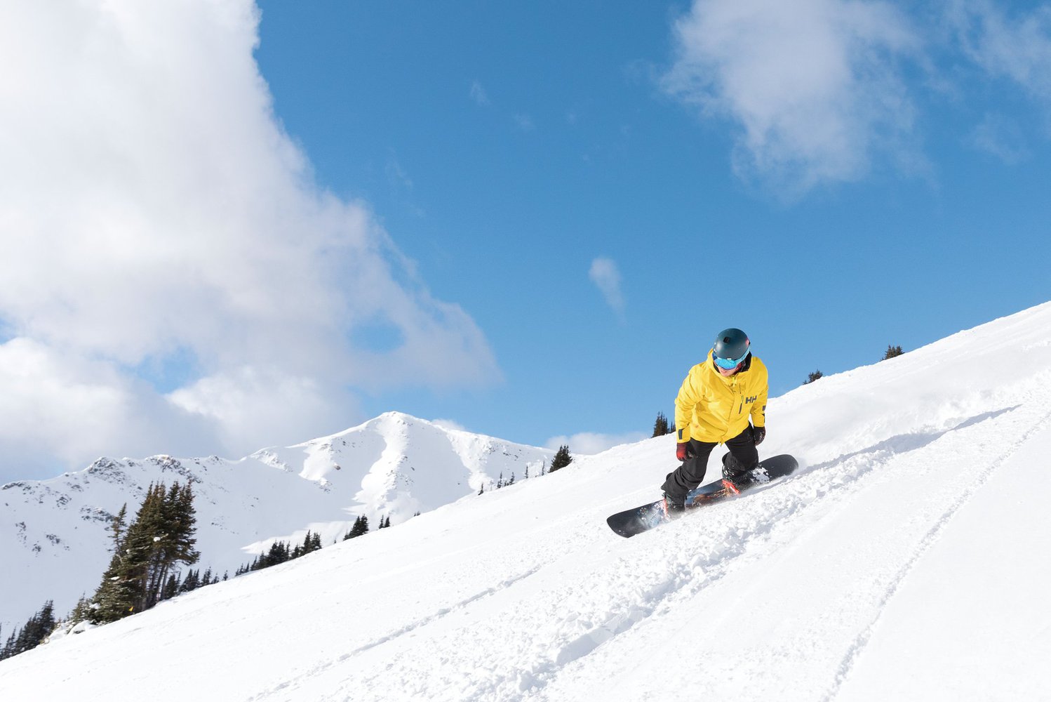 What to expect in Jasper this winter | Tourism Jasper