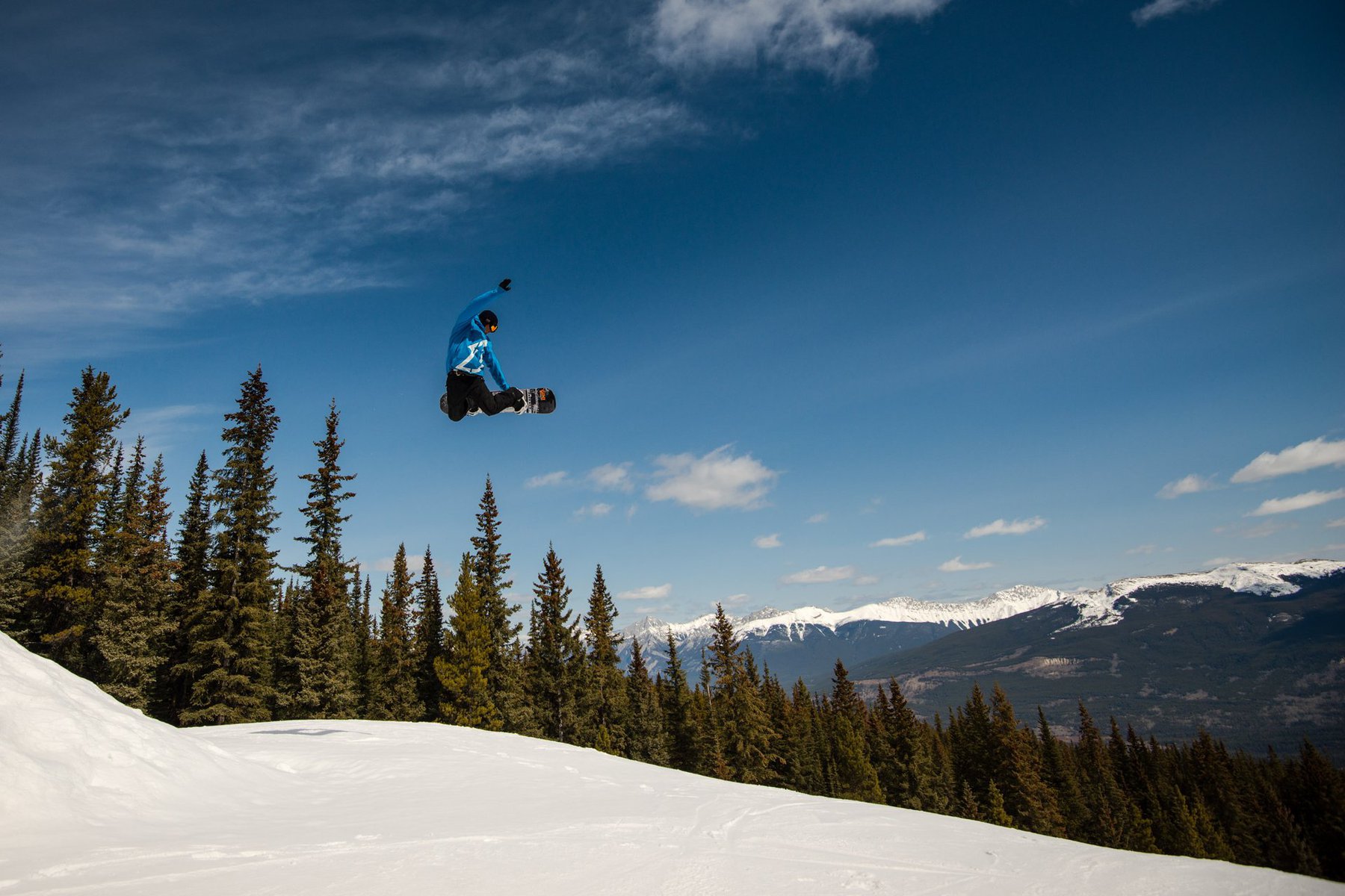 How to kick off 2021 safely in Jasper this January | Tourism Jasper