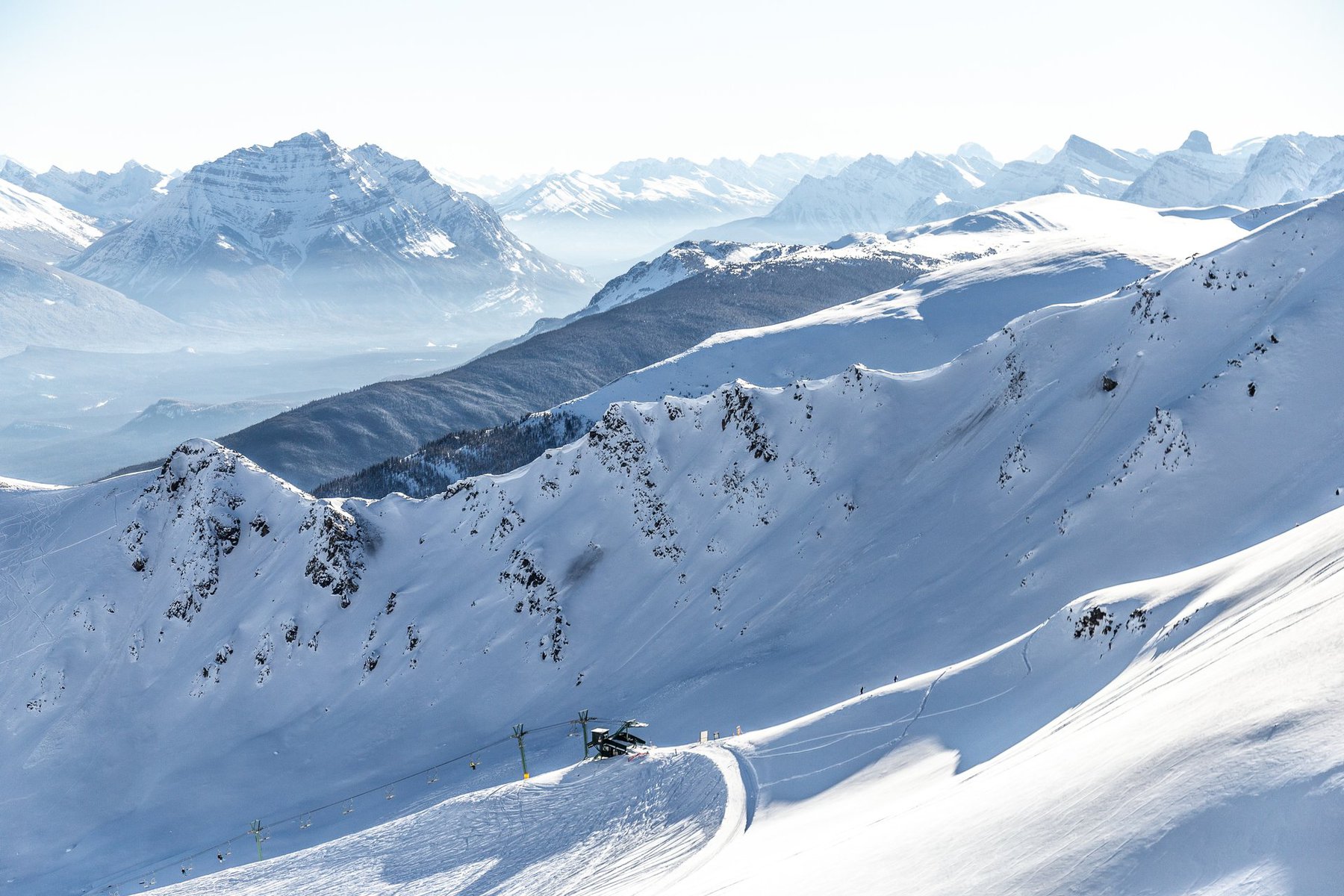 Enjoy Jasper from afar with these scenic livestreams | Tourism Jasper