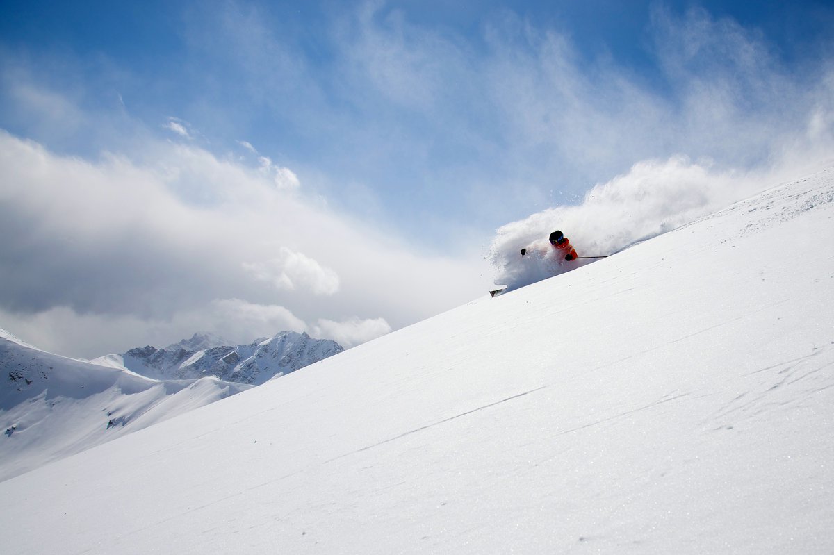 Marmot Basin ski resort is open! Here’s what to know about the 2020/21 ...