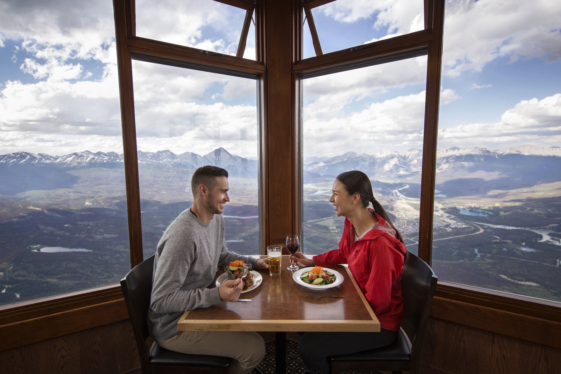 7 things to do at the Jasper SkyTram | Tourism Jasper