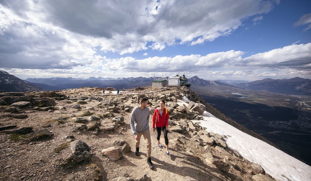 15 memories to make in Jasper this summer | Tourism Jasper