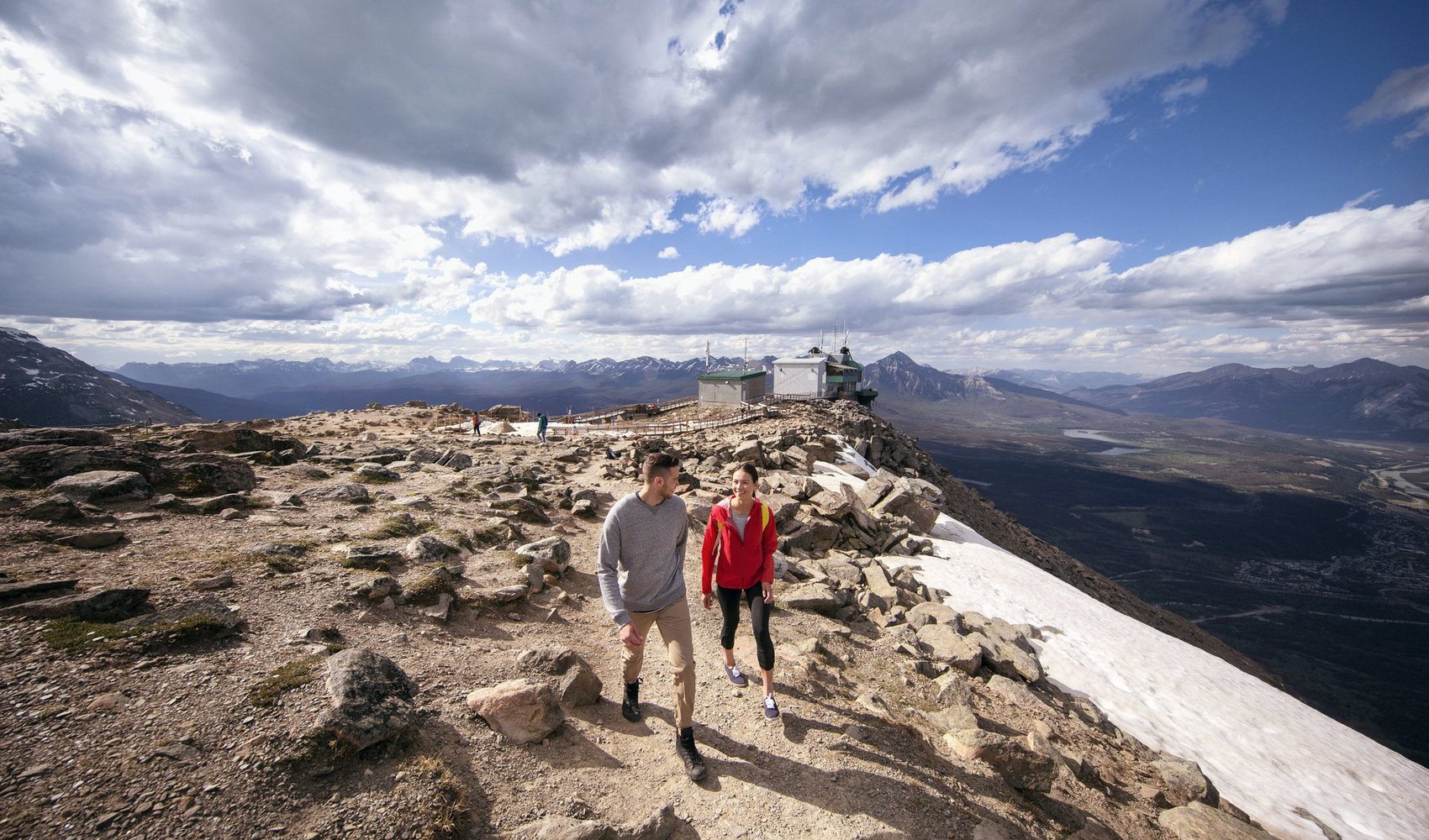 15 memories to make in Jasper this summer | Tourism Jasper