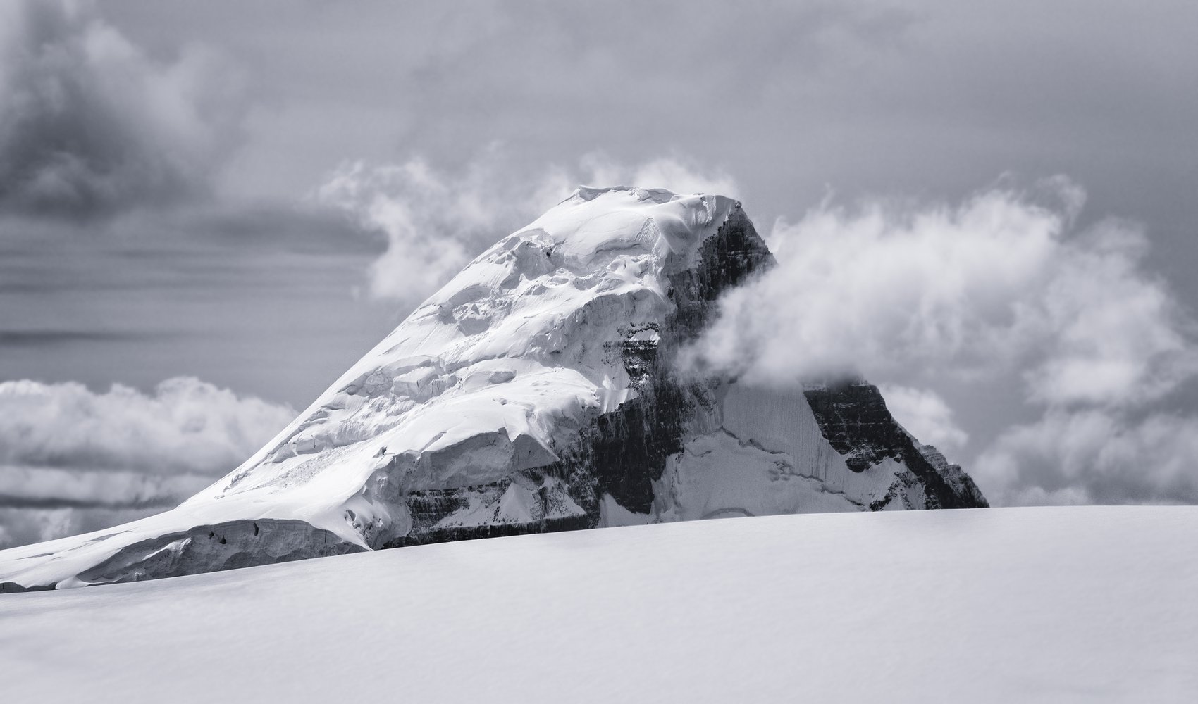 11 photos that show off Jasper's winter beauty | Tourism Jasper