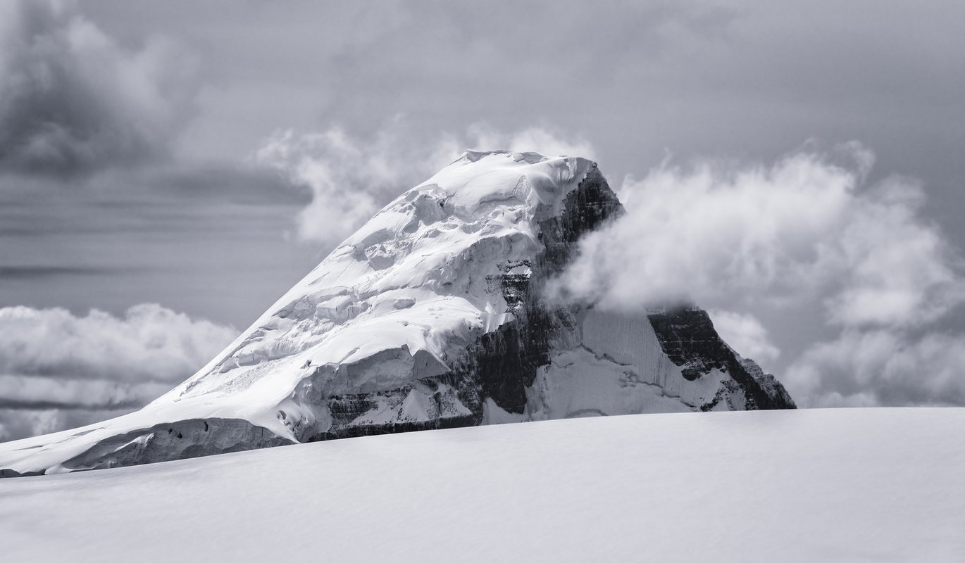 11 photos that show off Jasper's winter beauty | Tourism Jasper