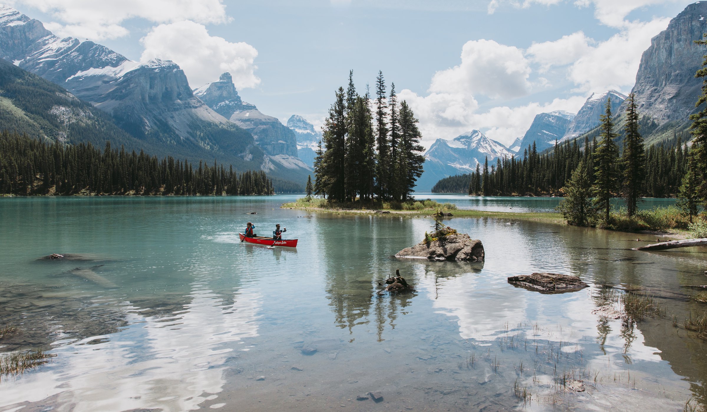 10 Classic Canadian Pastimes to Try in Jasper | Tourism Jasper