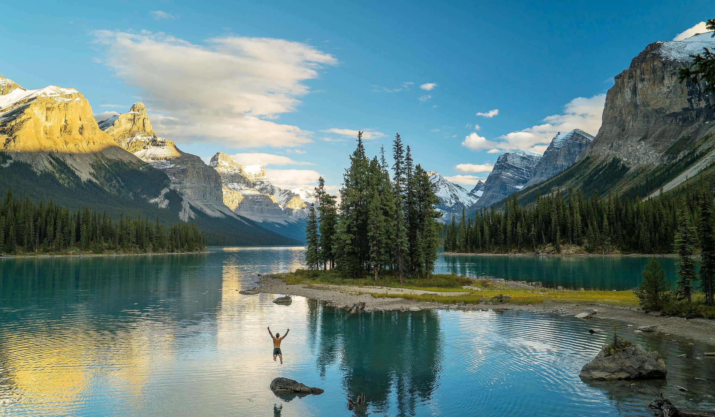 Experience Jasper This SUmmer | Tourism Jasper