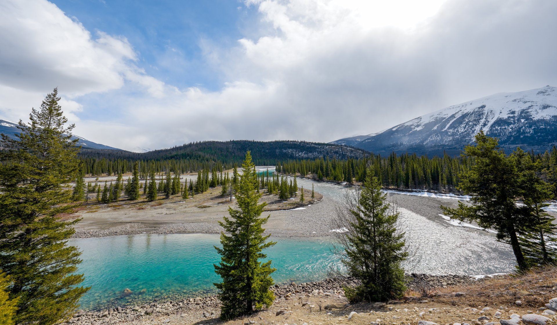 Jasper's April Photos of the Month | Tourism Jasper