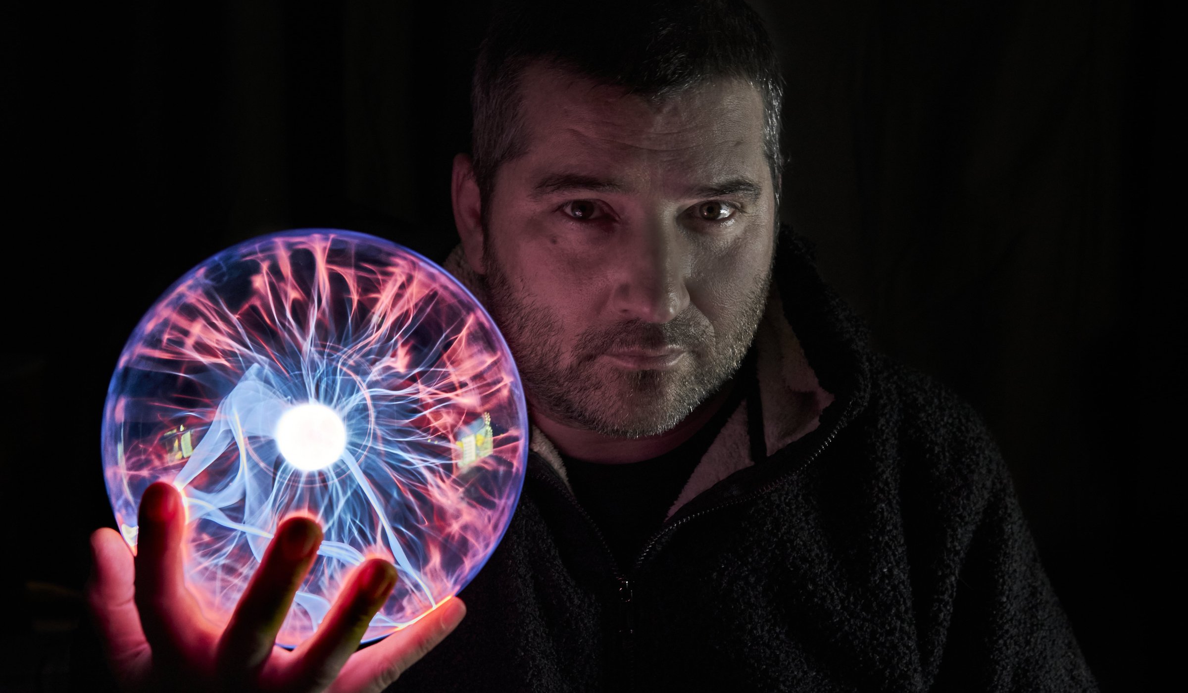 Meet a Jasper local: Mike Gere | Tourism Jasper