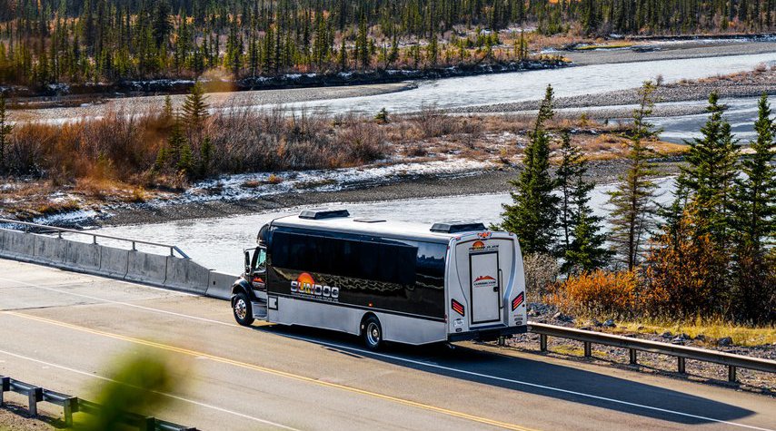 Summer | Tourism Jasper