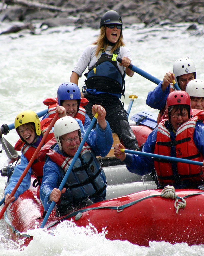 A 32-step Guide To The Most Boring Vacation In Jasper, Ever | Tourism ...