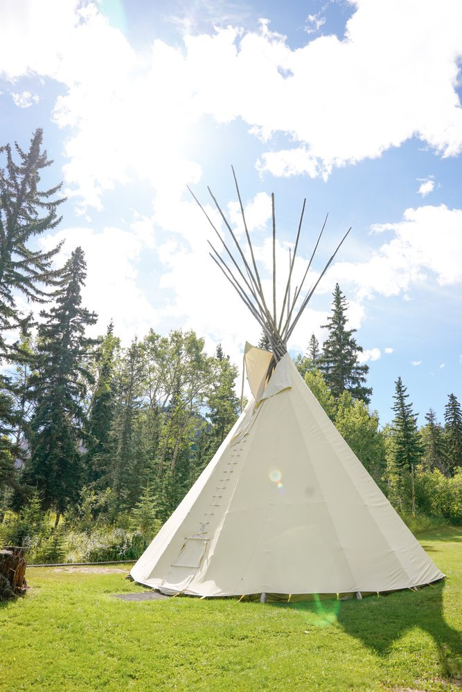 Meet a Jasper local: Matricia Bauer | Tourism Jasper