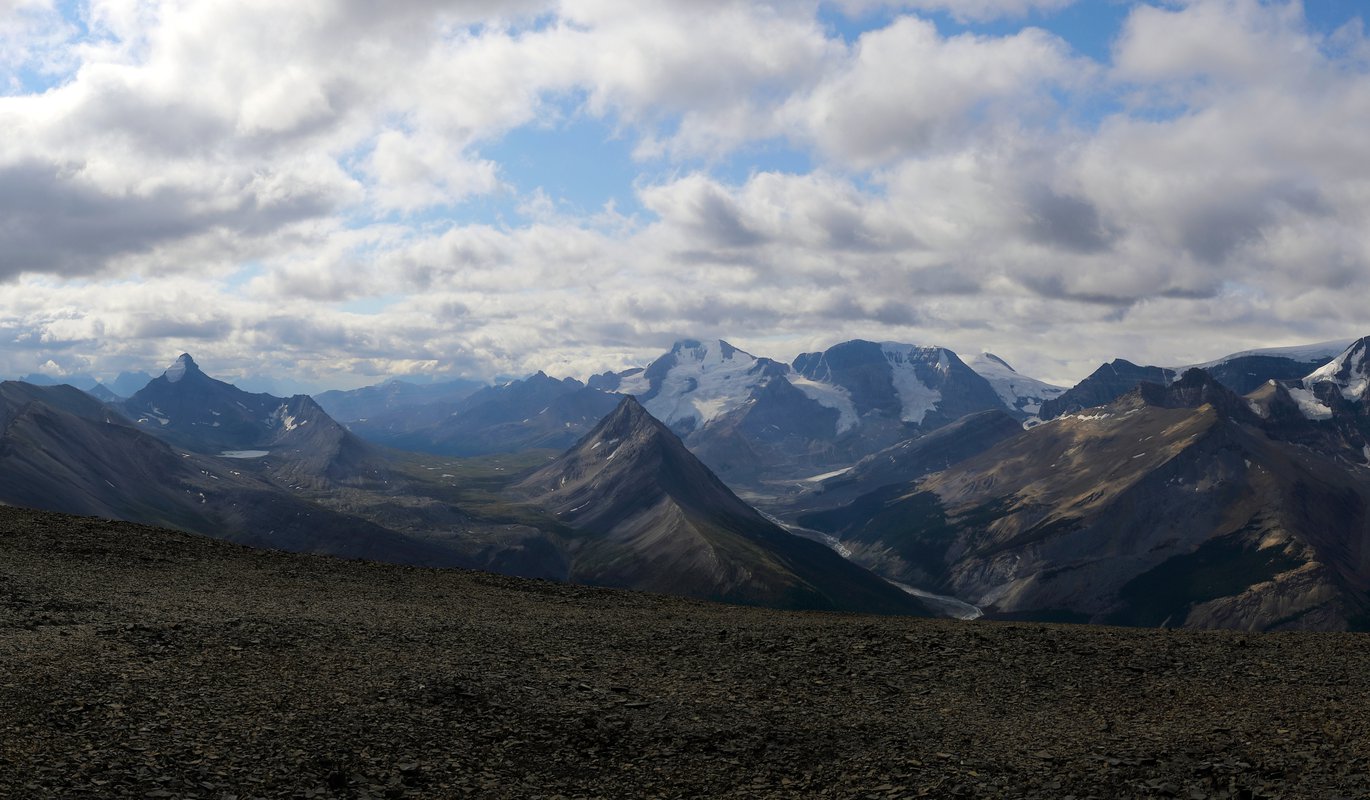 Tangle Ridge Day Hike | Tourism Jasper