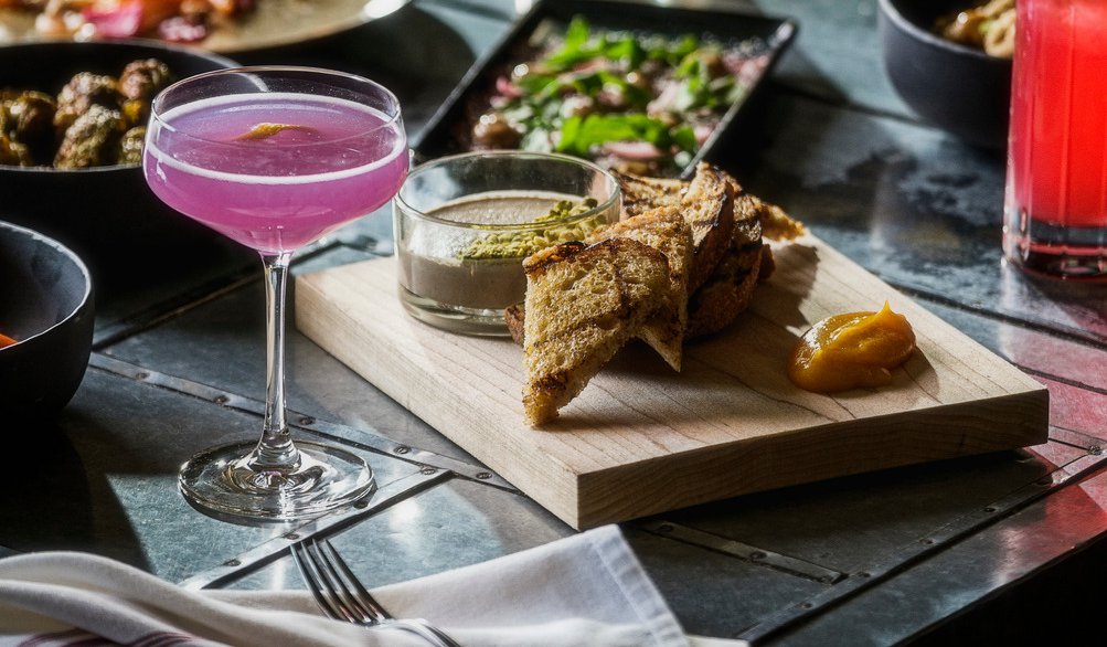 Best food & drink events at Jasper's Taste of Spring | Tourism Jasper