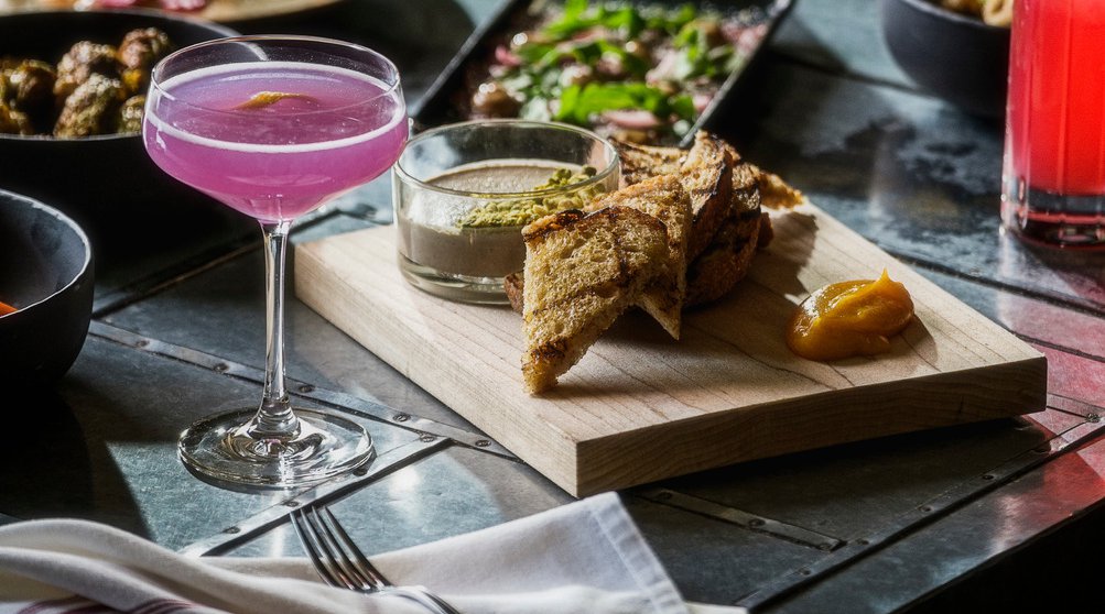 Taste of Spring | Tourism Jasper