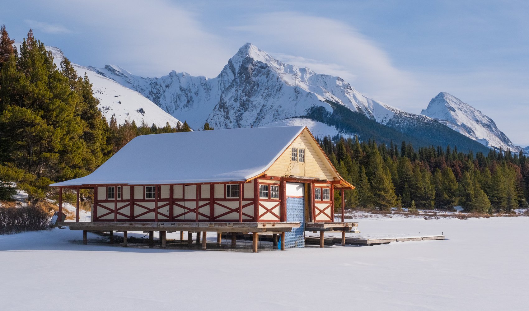 An Ideal Four Day Jasper Itinerary | Tourism Jasper