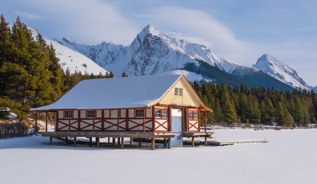 An Ideal Four Day Jasper Itinerary | Tourism Jasper