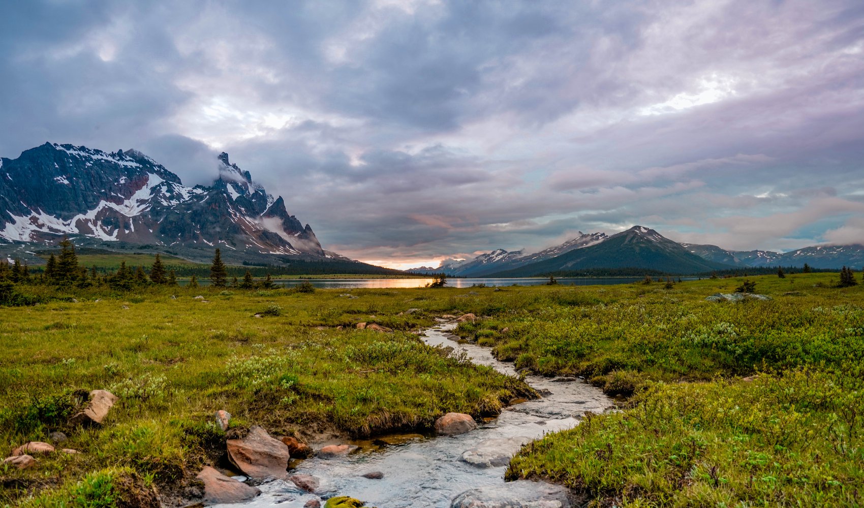 Jasper's May Photos of the Month | Tourism Jasper