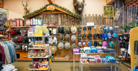 Winter | Tourism Jasper