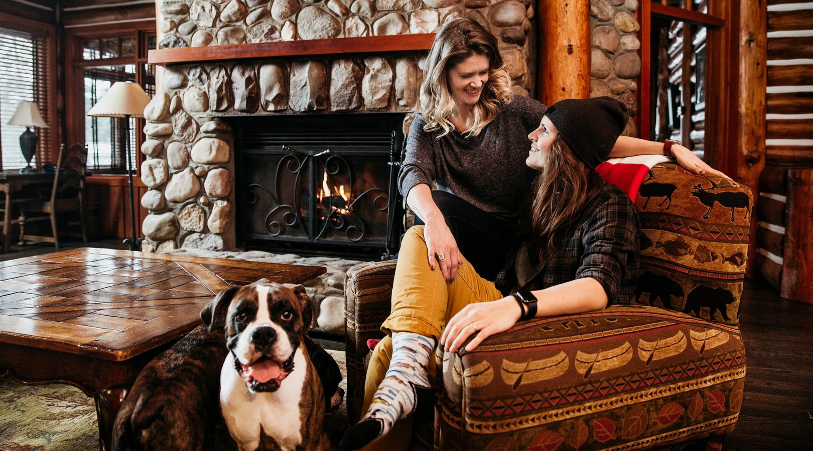 The Best Jasper Hotels and Accommodations | Tourism Jasper