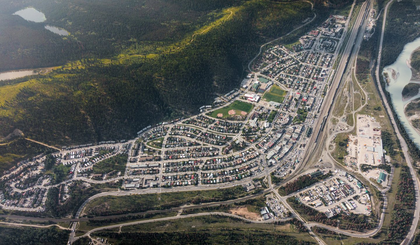 Best things to see and do in downtown Jasper | Tourism Jasper