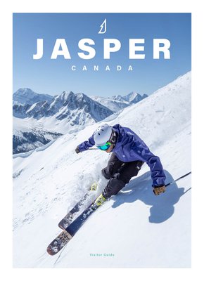 Jasper Planetarium | Tourism Jasper