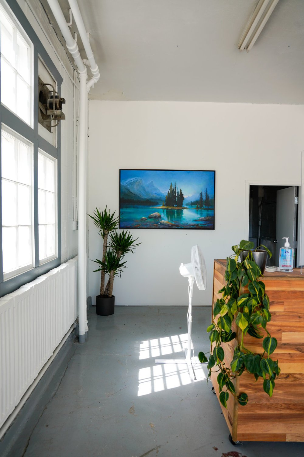 Visitor Information | Tourism Jasper