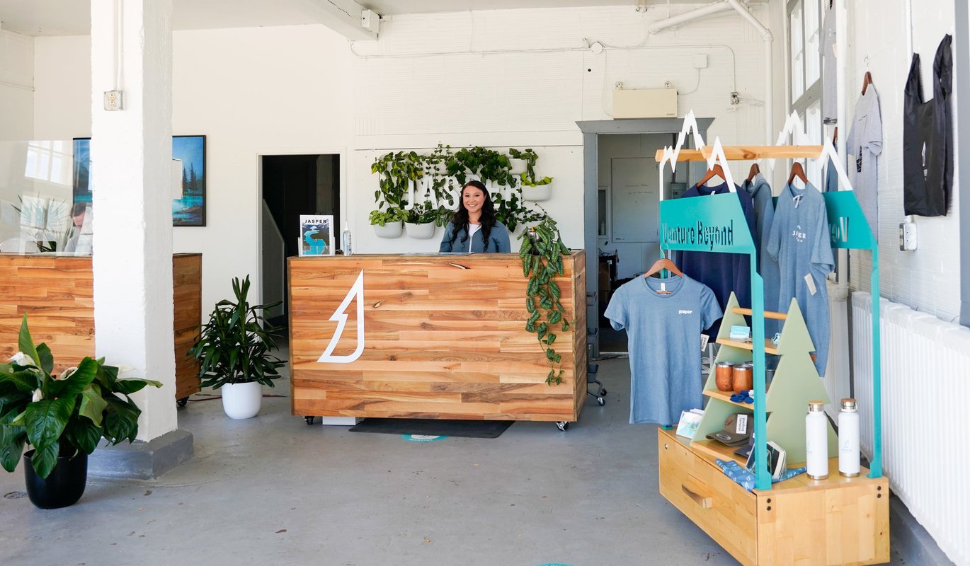 Visitor Information | Tourism Jasper