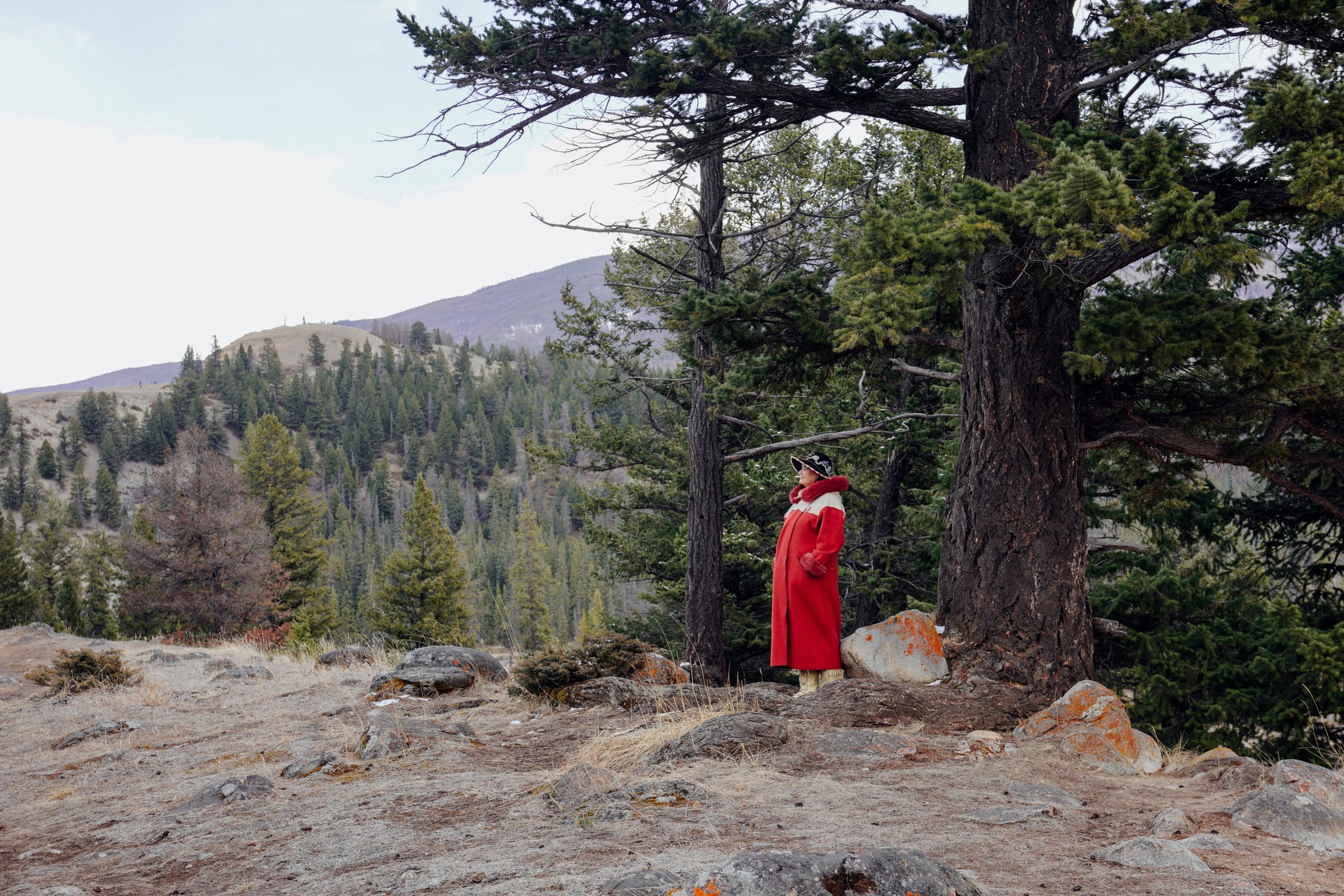 Meet a Jasper local: Matricia Bauer | Tourism Jasper