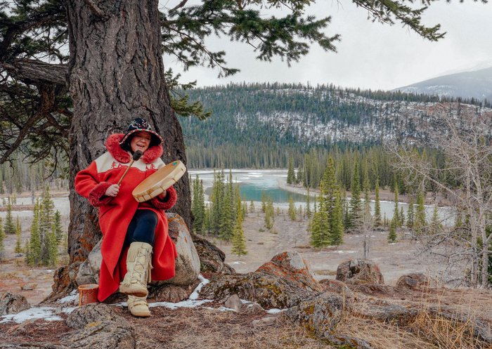 Indigenous Cultural Tour | Tourism Jasper