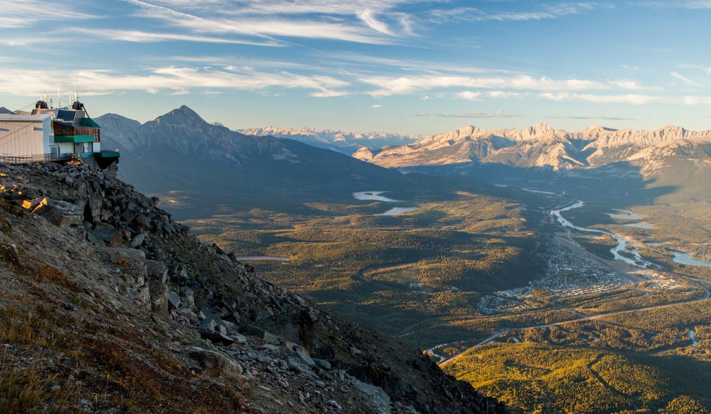 My unforgettable summer adventure in Jasper | Tourism Jasper