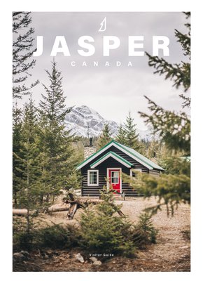 Jasper National Park | Official Guide | Tourism Jasper