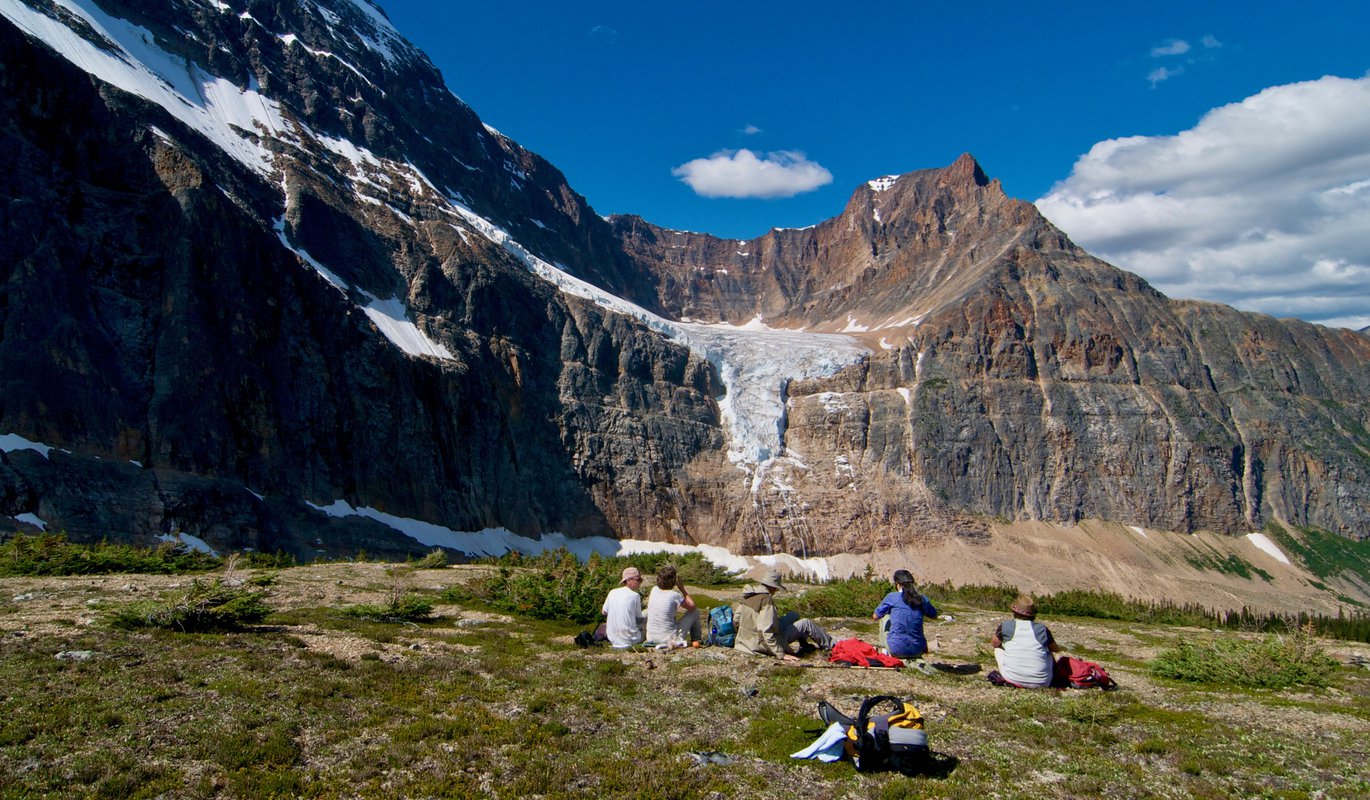 Walks & Talks Jasper | Tourism Jasper